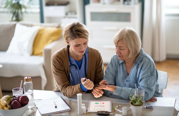 Guide to Caregiver Background Checks