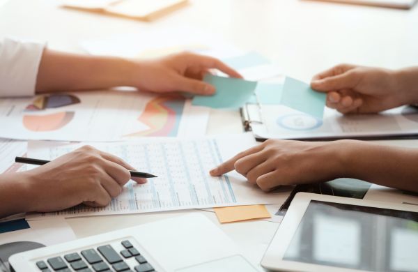 What is a Third Party Background Check?