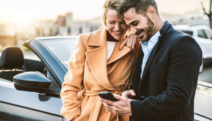 Best Dating Android App: Top Picks