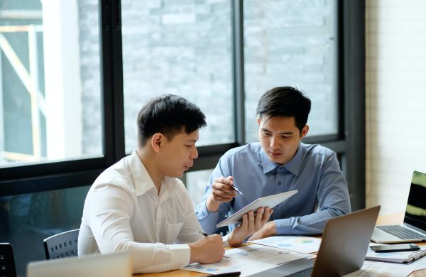 What Goes Into A Pre Employment Background Check?