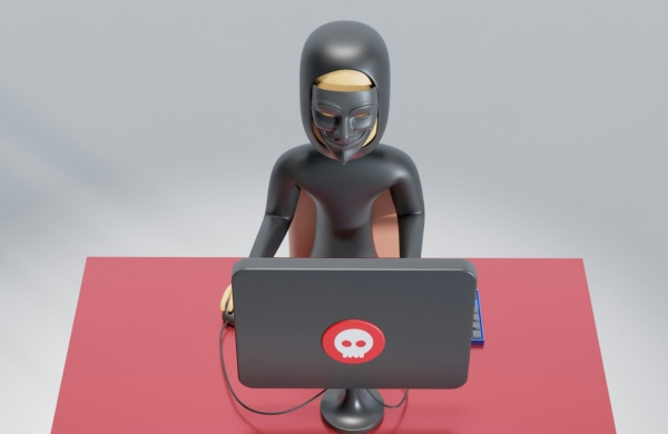 How Do Hackers Get Email Passwords? Cybersecurity Insights