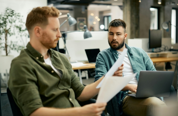 Is a Fax Number a Phone Number? Exploring Telecom Facts