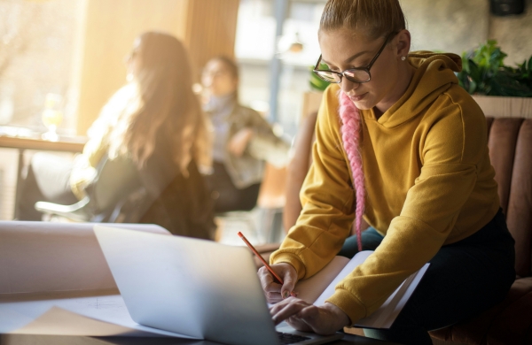 Someone Is Using My Home Address for Their Business: Act Now