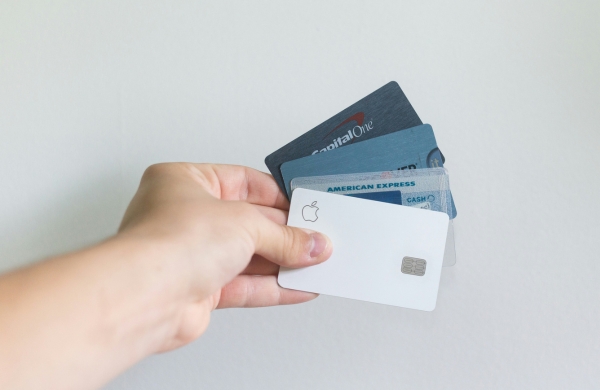 Prevent Fraud: Someone Using My Address for Credit Card