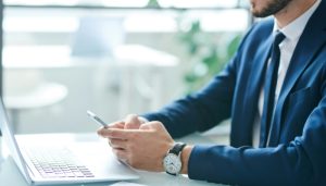 What Type of Phone Number Starts with V: Insights