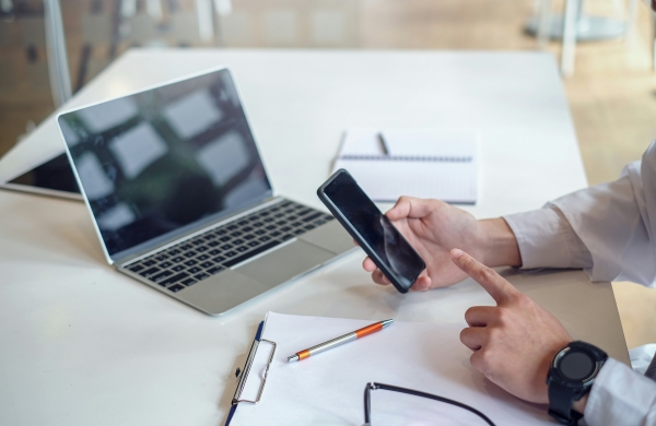 Common Phishing Email Tactics: Recognize, Avoid, Report