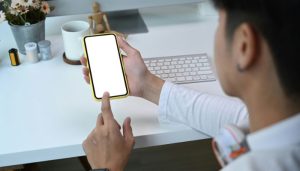 Don't Give Out Your Personal Phone Number: Protect Your Privacy