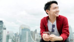 Don't Give Out Your Personal Phone Number: Protect Your Privacy