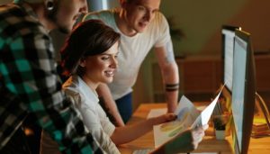 Best Public Records Database for Accurate and Secure Data