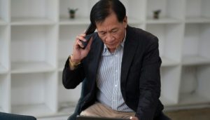 Don't Give Out Your Personal Phone Number: Protect Your Privacy